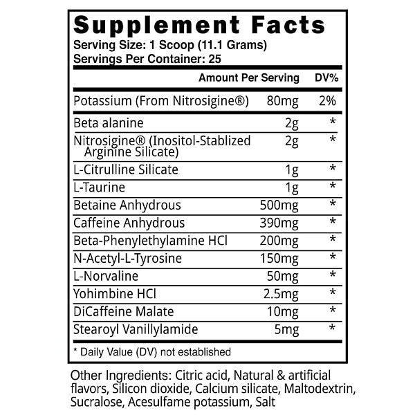 Size Up Supplements Clothing Kentucky Equine Research - RiteTrac ...