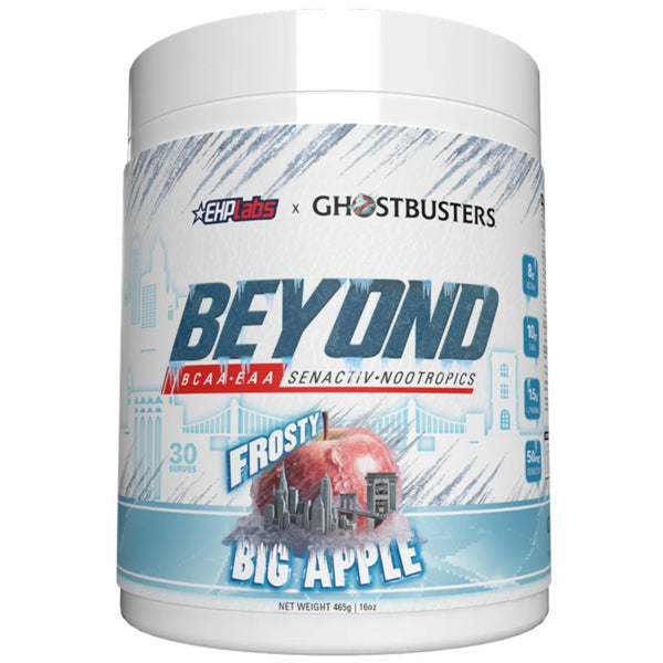 EHP Labs Beyond BCAA+EAA Intra-Workout 60 Servings