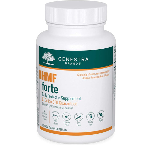Genestra HMF Forte Probiotic Capsules