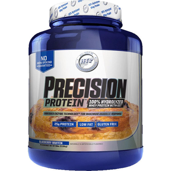 HTP Precision Hydrolyzed Whey Protein 5lbs