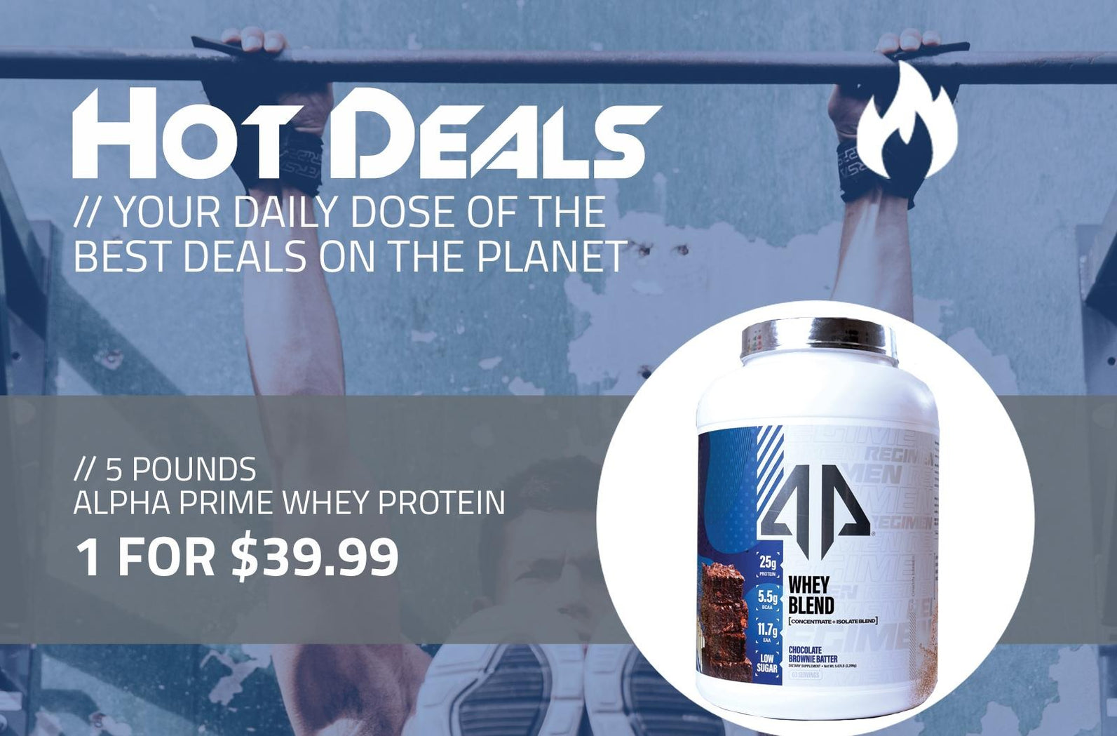 Supplement Hunt | Supplement Hunt