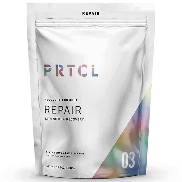 PRTCL Repair Strength & Recovery 30 Servings