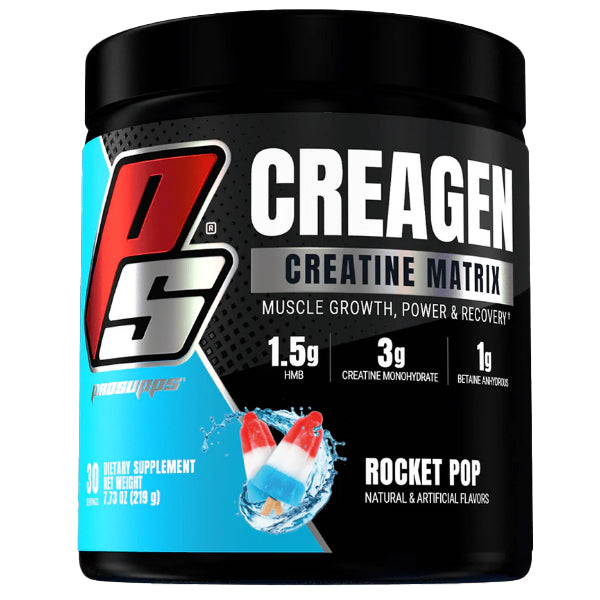 ProSupps CreaGEN Creatine Matrix 30 Servings