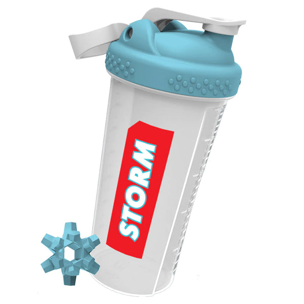 Storm Lifestyles Classic 25oz Shaker