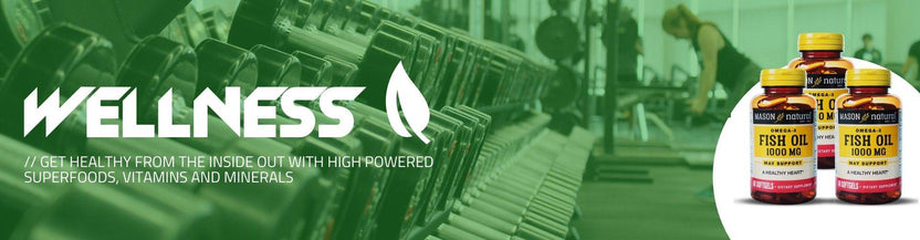 Wellness - Featured Products