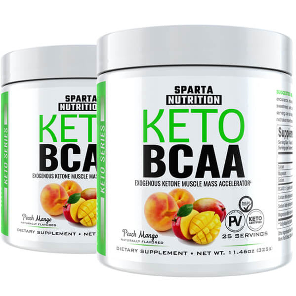 BCAA & Recovery
