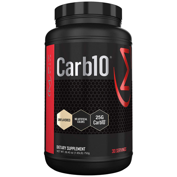 MFIT Carb10 30 Servings