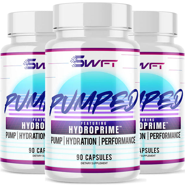 Supplement Hunt | Supplement Hunt