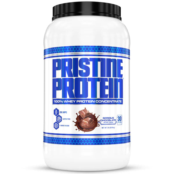 VPX Pristine Protein 100% Whey 2lbs