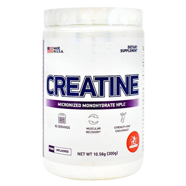 MT Creatine